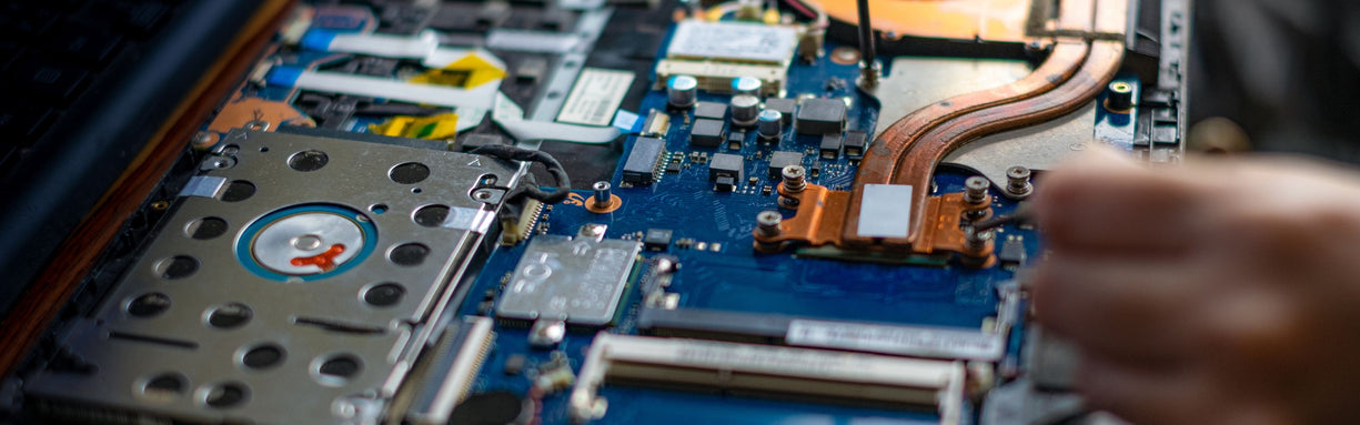 ComputerTechUSA – Located in Newnan & Peachtree City Georgia