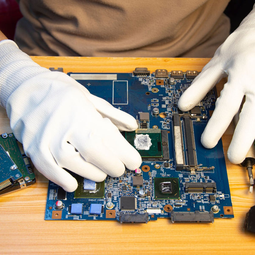 Computer Service & Repair – ComputerTechUSA